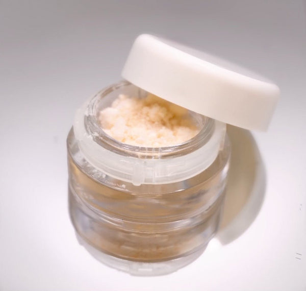 99% CBD Isolate - 1 Gram – Flock & Field Naturals